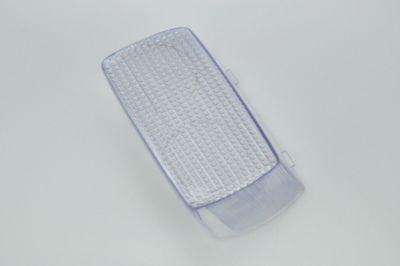 Tail Light Lens Only Fit SUZUKI 89-00 GS500E 90-96 DR650 Clear | eBay