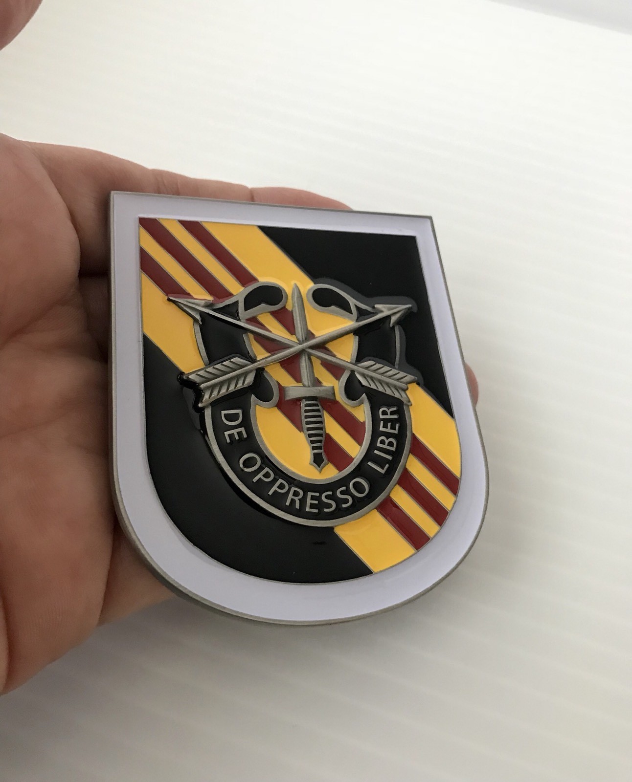 12 Strong US Army Special Forces Horse Soldiers Task Force Dagger ...