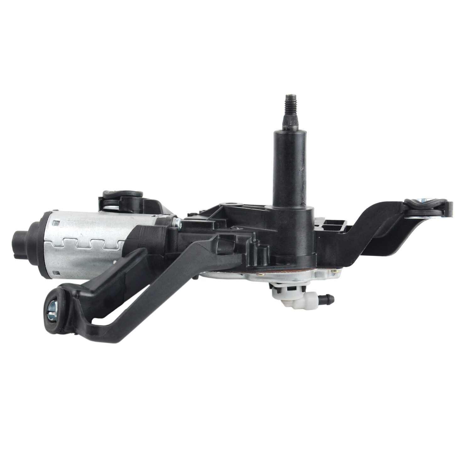 REAR WINDSCREEN WIPER MOTOR for BMW 1 Series E87 116i 118D 120i 120d ...