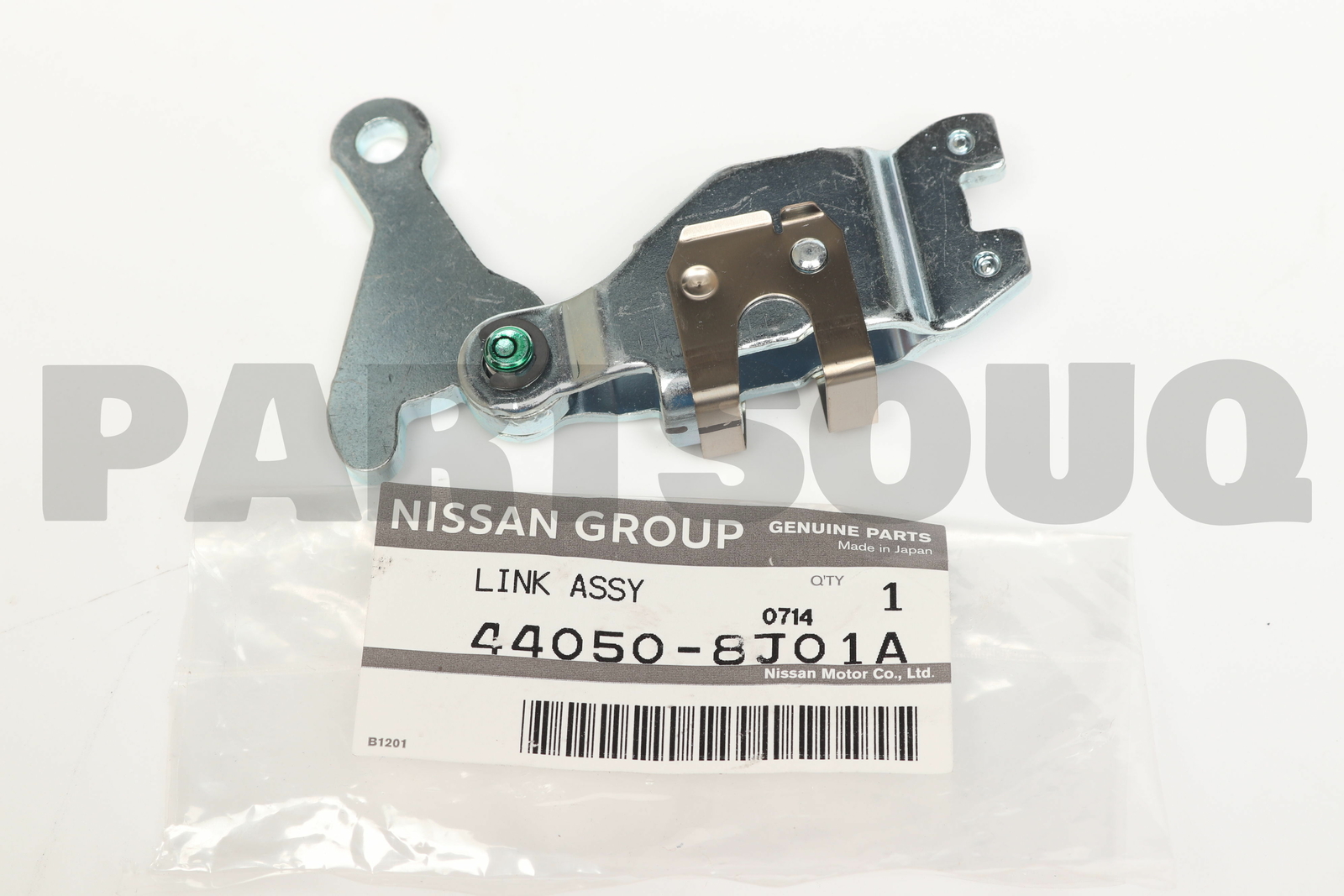 440508J01A Genuine Nissan LEVER-TOGGLE,LH 44050-8J01A | eBay