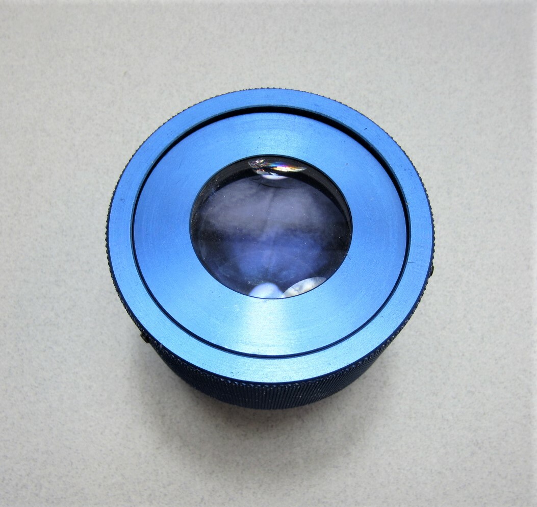 Microscope Optical Lens Assembly | eBay