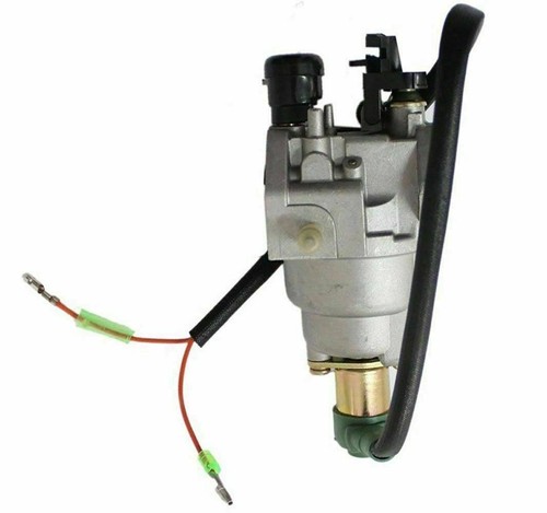 CARBURETOR For RUIXING 139 RX139 Gas Engine Generator Auto Choke Carb ...