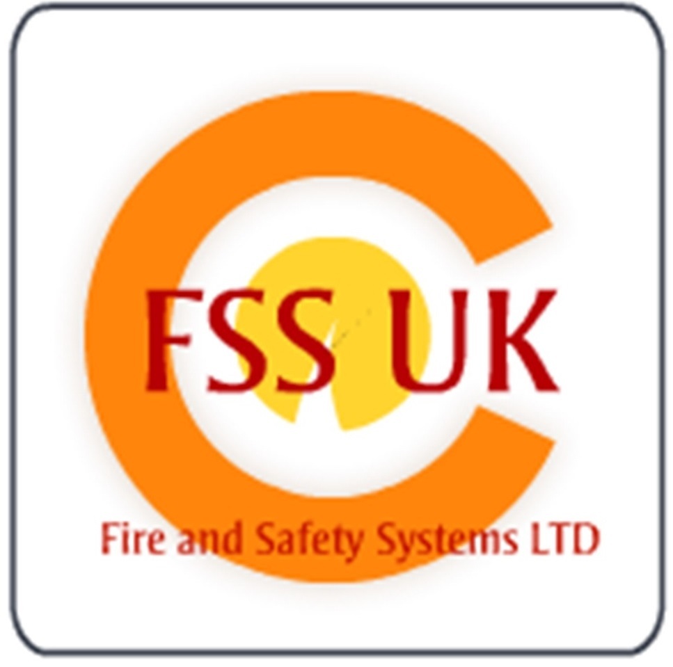 Premium FSS UK Wet Multi Chemical Foam Fire Extinguisher 3 Litre BSi ...
