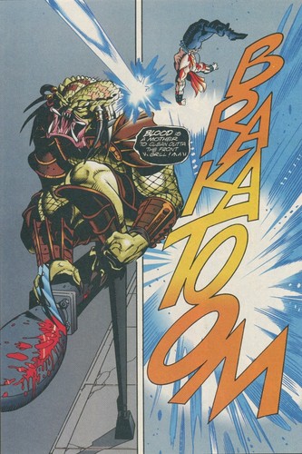 Motorhead #1 (Dark Horse Comics August 1995) for sale online | eBay