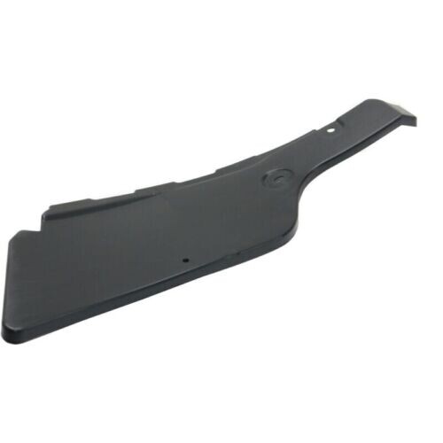 New Bumper Trim Rear RH Passenger Side Fits 2013-2019 Nissan Sentra ...