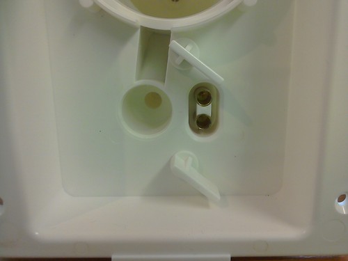 Filtapac Filter Housing Water Inlet Caravan Truma Carver Crystal 2 WITH ...
