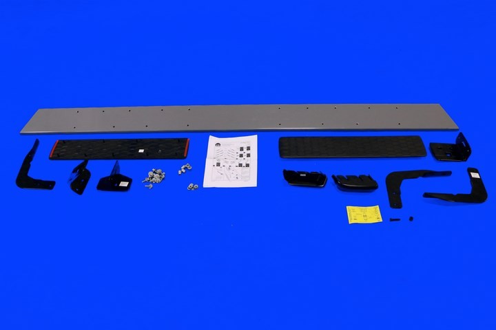 Running Board Step-SLT, VIN: L Mopar 68148294AB for sale online | eBay