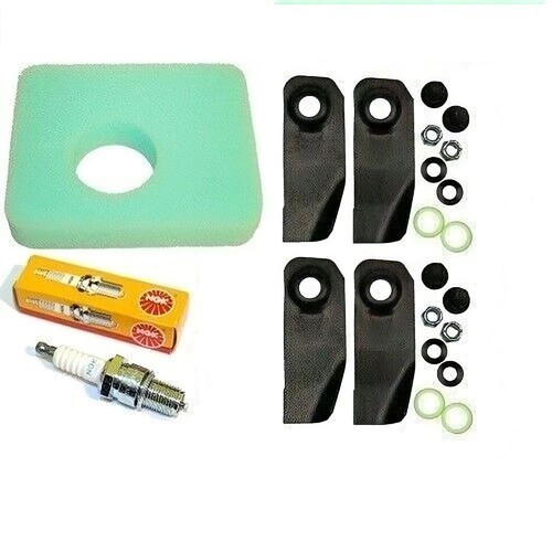 18" Victa Service kit for Selected Briggs & Stratton Motors CA09506S ...