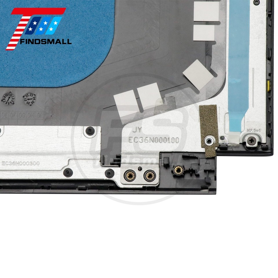 New LCD Back Cover Lid+Bezel For Dell G15 5510 5511 5515 08MNTR 0HXRTH ...