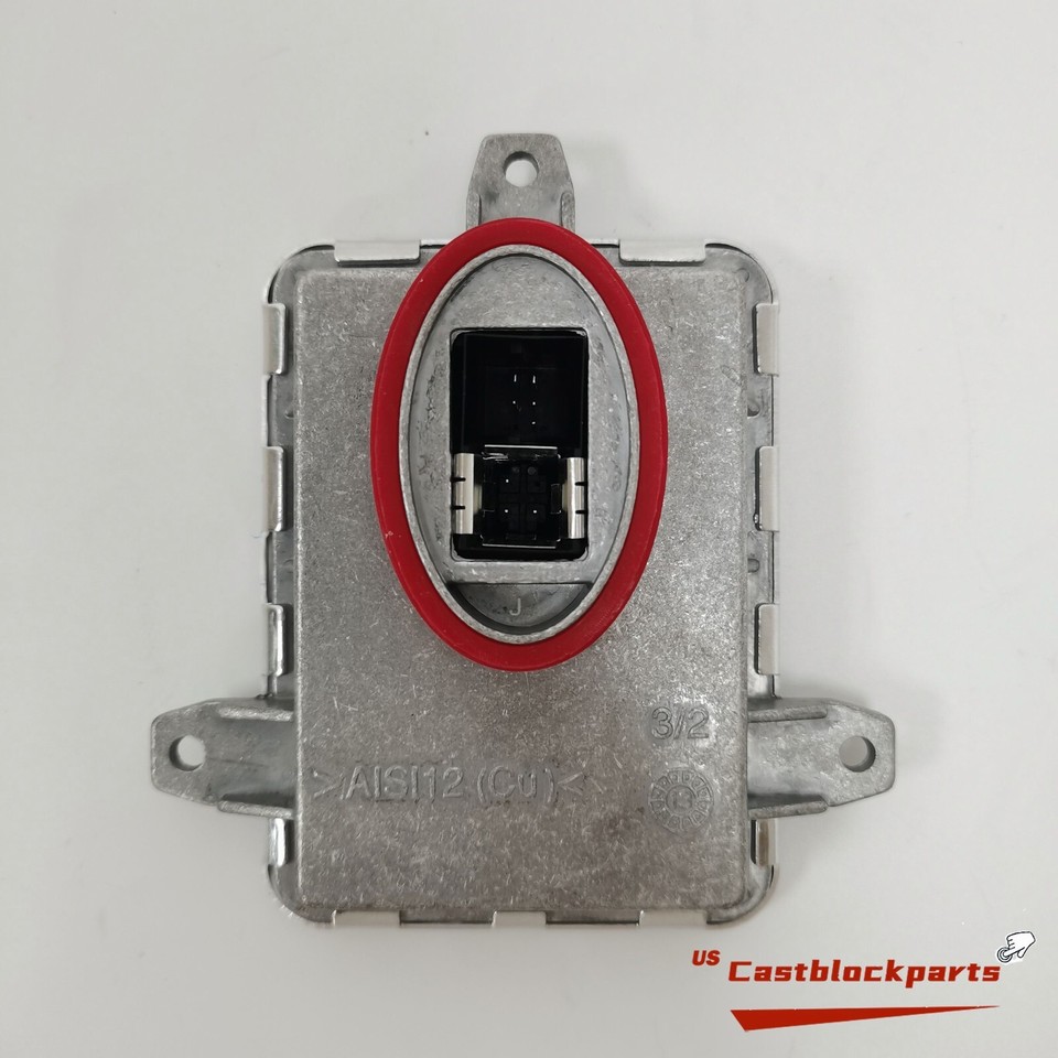 Xenon TMS DRL Driving light module For BMW 5 Series F10 adaptive ...