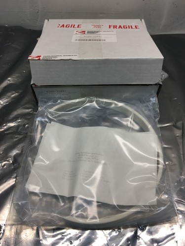 AMAT 0200-35842 PUMPING RING, C-SHAPE GIGA-FILL SACVD, 115393 | eBay