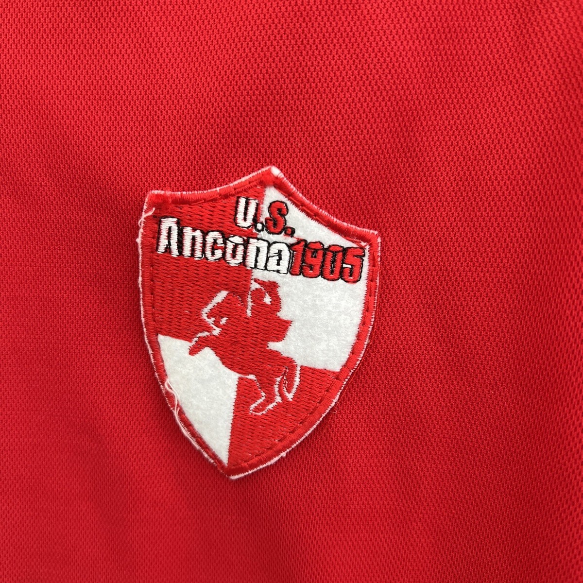 Us Ancona 1905 Ancona Football Shirts | Buy Ancona Kit UKSoccershop