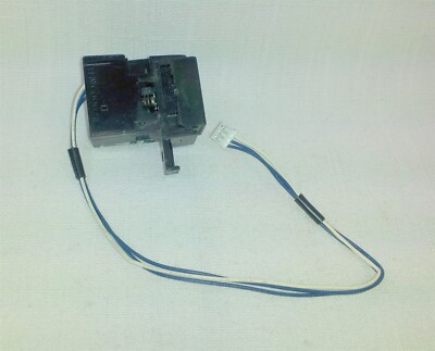 Panasonic TH-50PHD7UY HD Plasma TV S1 TV Power Switch Board TNPA3200 ...
