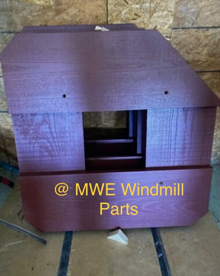 Other - 8Ft Aermotor Windmill