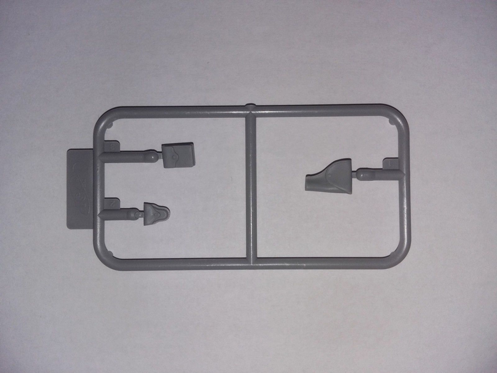 ICM RCMP Female Officer With Dog Official R1 6 Figurine Building Kit ...