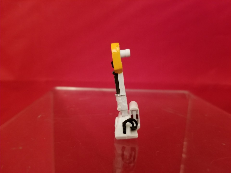 Star Wars Legacy Build a Droid Individual Parts - R5-A2 - Hasbro 2008 ...