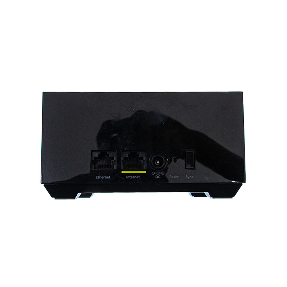 Nighthawk Mesh WiFi 6 Router MR60 Black for sale online | eBay