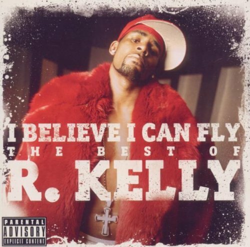 R Kelly - Playlist: The Very Best Of R Kelly - R Kelly CD 2MVG The Fast ...