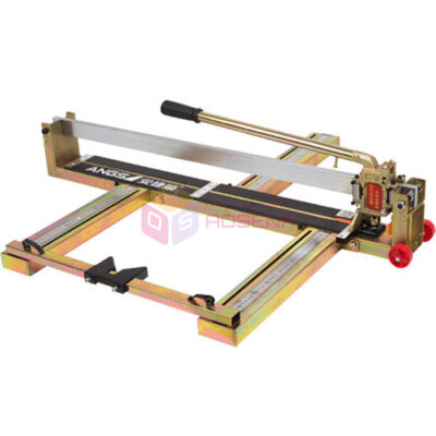 80cm Manual Tile Cutting Machine Laser Guide Ceramic Porcelain Hand ...