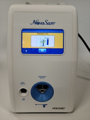 Hologic NovaSure RFC2010-115, RF Controller Endometrial Ablation System ...