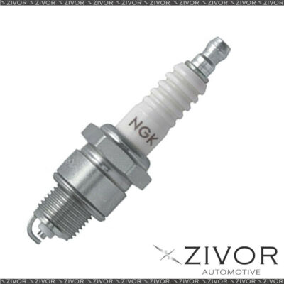 8x New NGK Spark Plug For Triumph TR 4A 2.2 Convertible 1965-1967 # ...