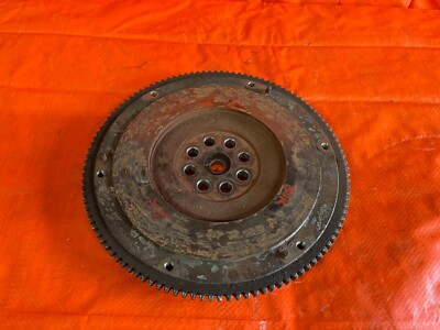 OEM HONDA B SERIES MANUAL FLYWHEEL ASSEMBLY B16 B17 B18 B20 - FACTORY ...