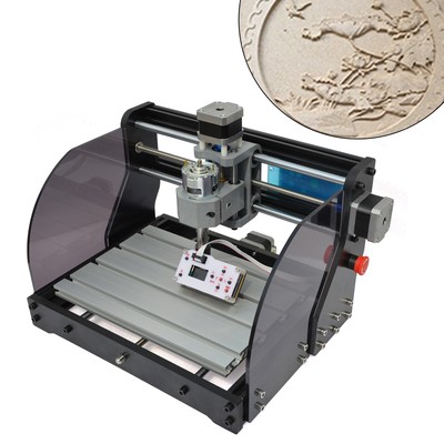 Routers - Professional - Engraver Machine