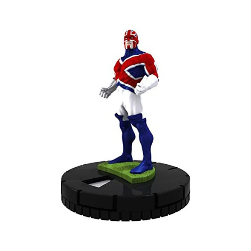 Heroclix Marvel Excalibur 2014 Op Kit 12 Figurine Edition Rare 71699 ...