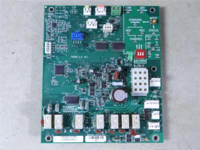 HVAC Parts - Trane Control Board