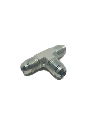 Hydraulic Fittings - Hydraulic Tee