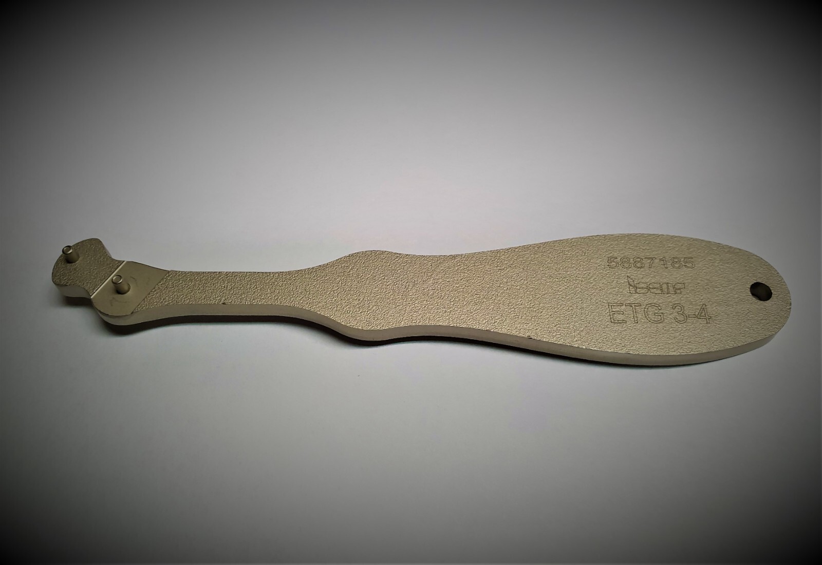 ISCAR ETG 3-4 Tang Grip Insert Extractor Removal Tool for sale online ...