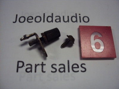 Sansui G5000 Original Ground Lug. Tested. Parting Out Sansui G5000 ...