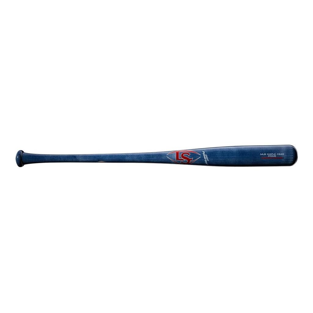 Louisville MLB Prime Maple C243 Big Blue baseball bat 32" wood ...
