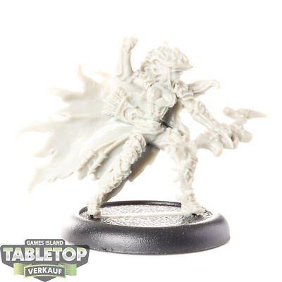 Legion of Everblight - Lylyth, Herald of Everblight - bemalt | eBay.de