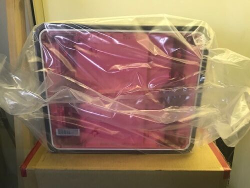 Shin-Etsu Model FOUP300EX, Wafer Carrier FOUP 300mm, 12", BAGGED IN ...