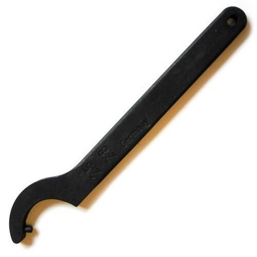 KWM Hook Key Spanner for Bushing Tool (German Made) - HB709 | eBay UK