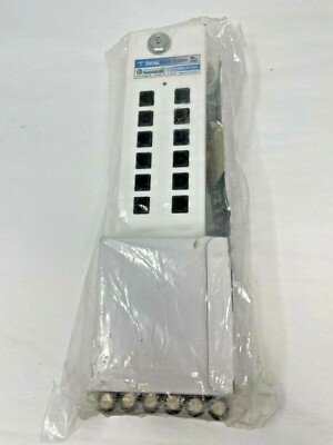 New Se-Kure Controls "T" Series Alarm System Mini 12 Port Alarm Free ...