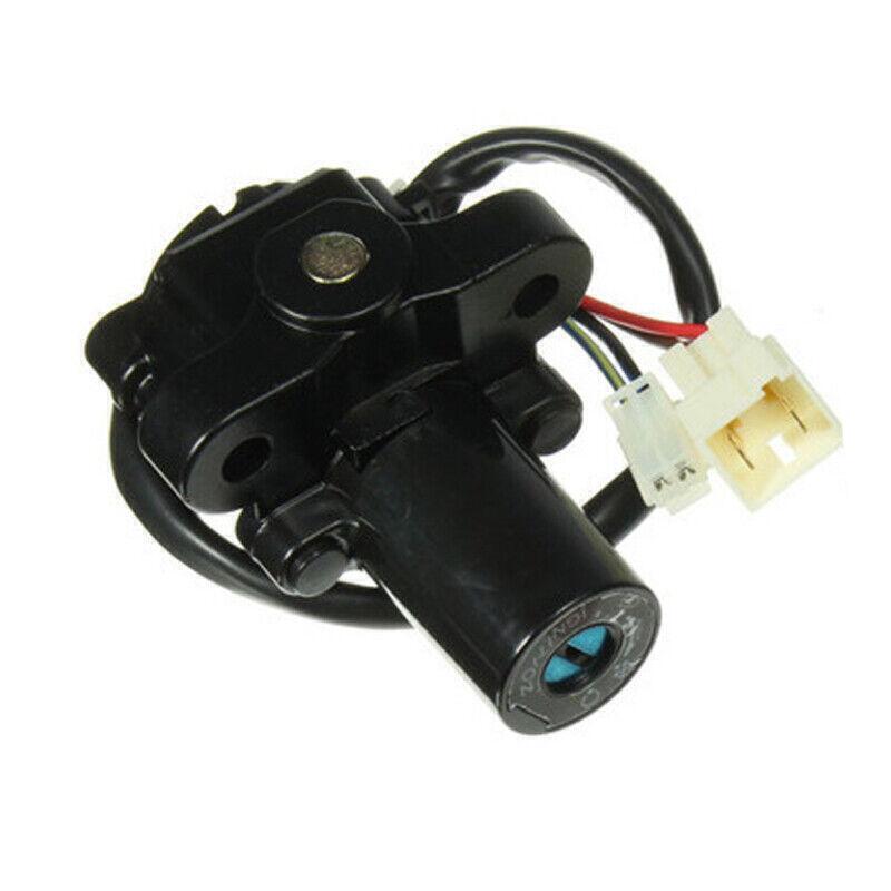 Universal Fuel Gas Ignition Switch Key Seat Lock Part Modified ...