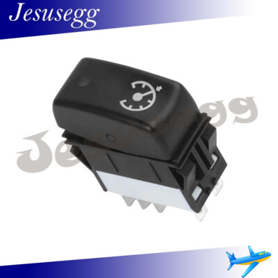 Fit for Kenworth Cruise Control Rocker Switch P27-1040-14 / 577.59636 ...