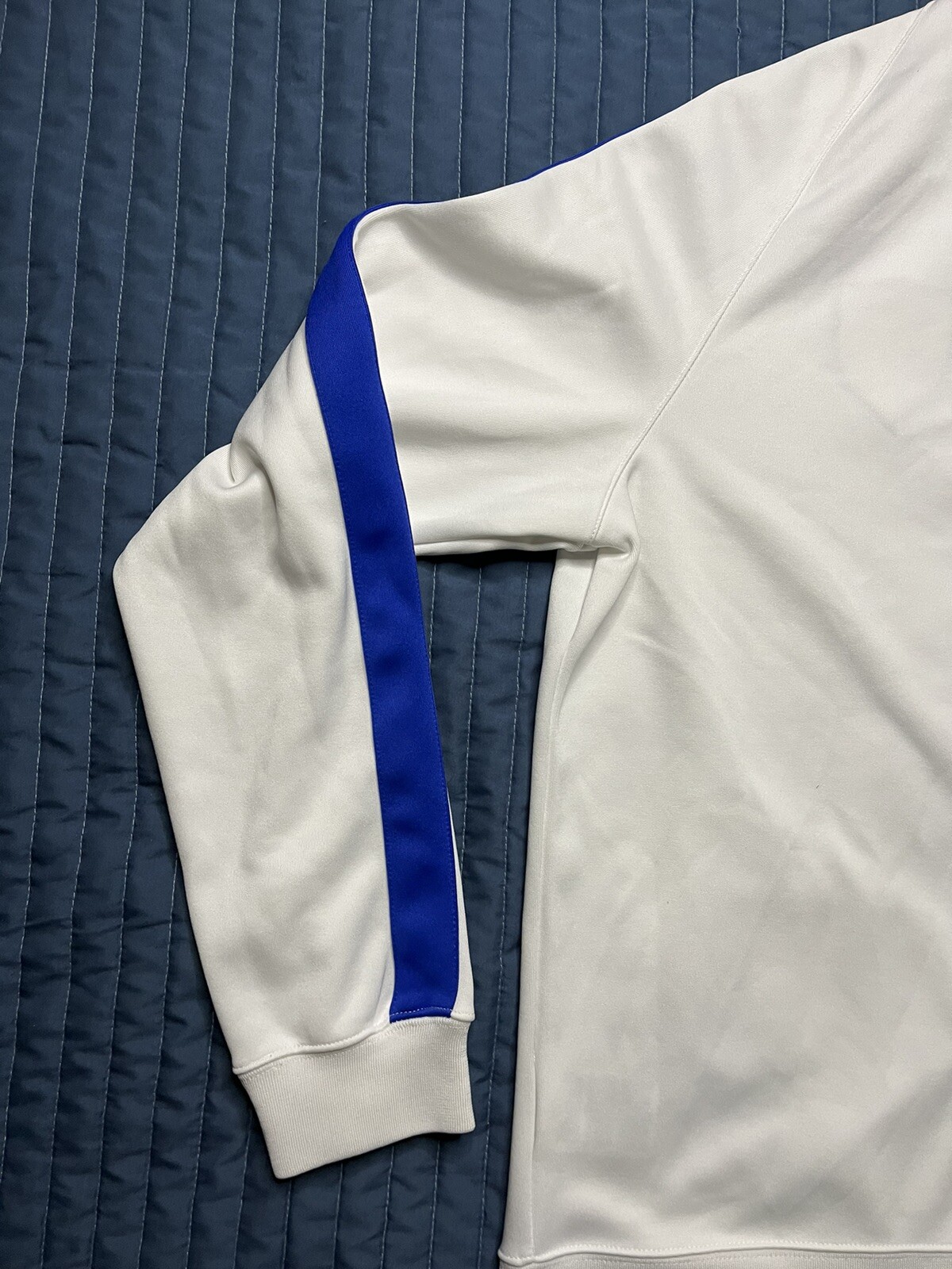 NIKE USA Soccer National Team Jacket Men's XL Soccer … - Gem