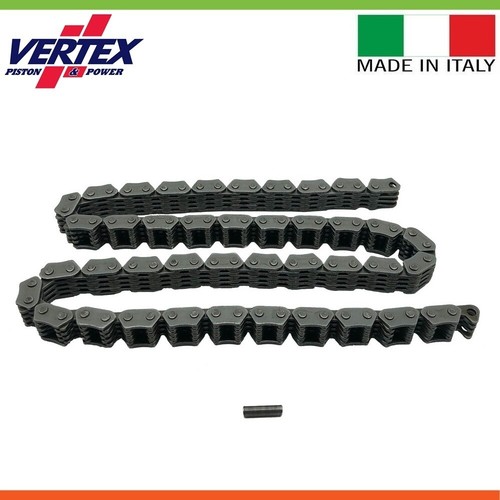 Brand New * VERTEX * Cam Chain For YAMAHA YFM660R RAPTOR 660cc 01-05 ...