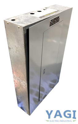 Electrical Panels & Boards - Board 225A