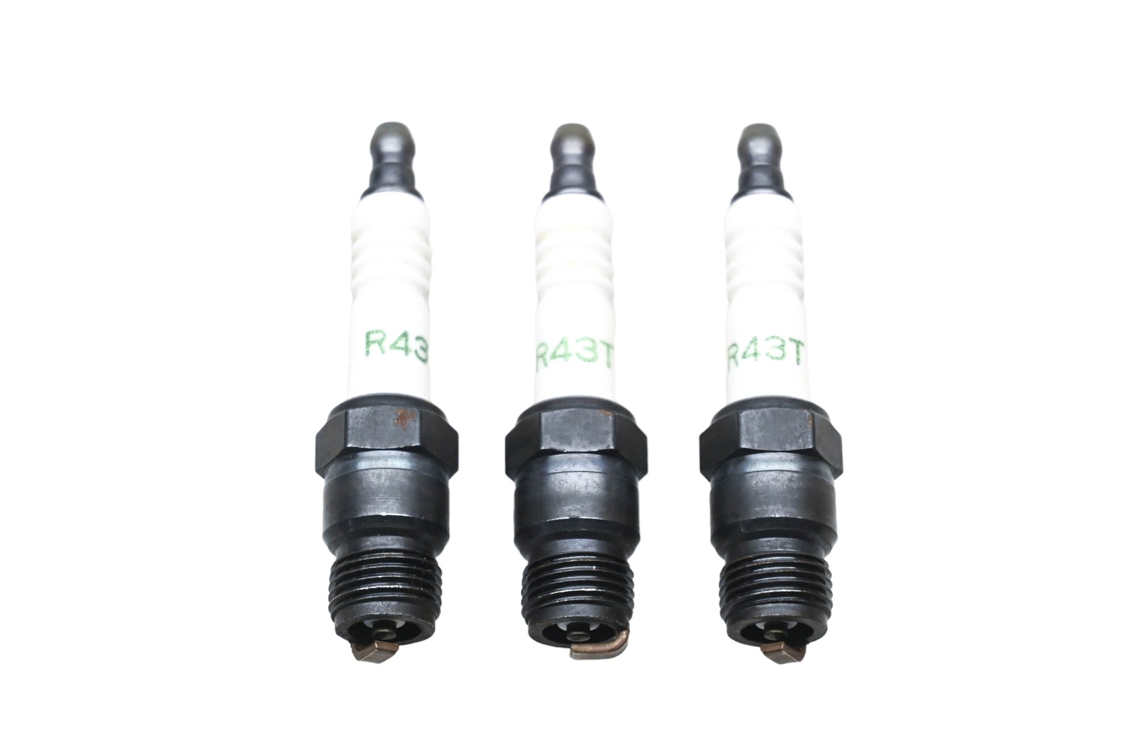 ACDelco R43T - Alternative spark plugs