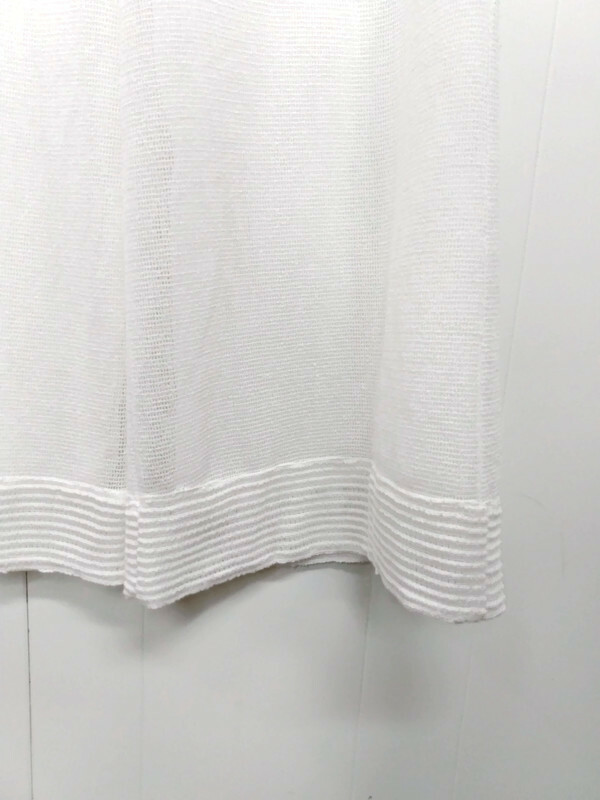 Finders Keepers NWT (Sample) WM 4 Ivory Coconut Pant Wide Leg Palazzo ...