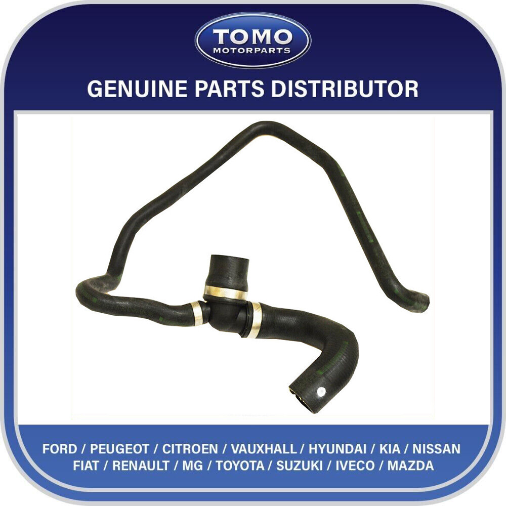 Vauxhall 13118272 1.6 1.8 Radiator Outlet Hose for sale online | eBay UK
