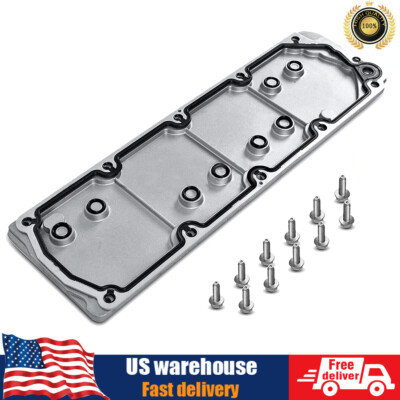 VVT/AFM delete valley cover | Chevy Tri Five Forum