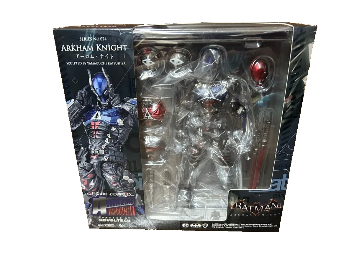 Máquina De Guerra Revoltech