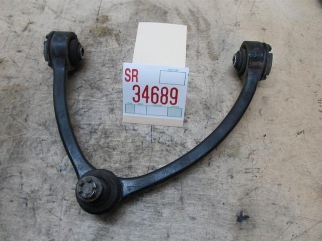 lexus 4863050020 genuine oem factory original upper control arm for ...