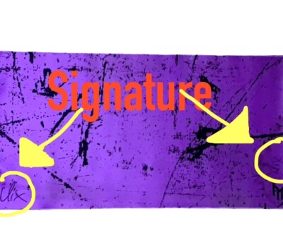 🔥 Clix 🔥 Signed XXL Mouse Pad 🎮👾 w/ Original Box Don’t Miss Out🚀 | eBay