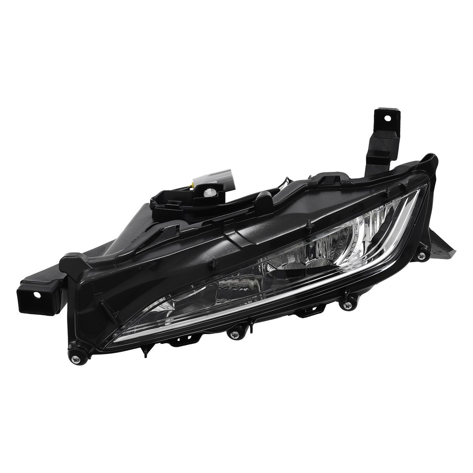 For Lexus RX350 RX450h 2020-2022 F Sport Front Fog Light Lfet Side LED ...
